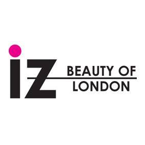 Our Brands – iZ Beauty of London
